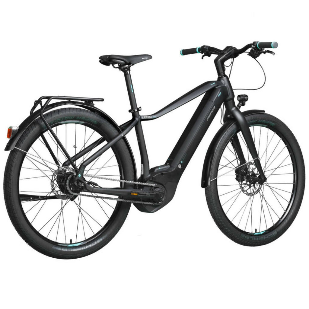 Gepida Legio Pro - Ireland's E-Bike Experts